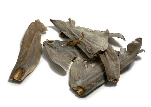 Shark Tails Assorted highest tails tips